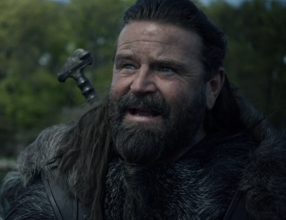 Ragnar the Fearless | Historica Wiki | Fandom