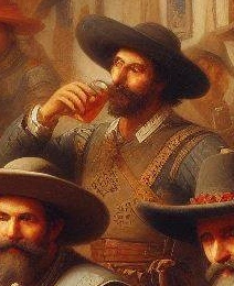 Rodrigo Pinon | Historica Wiki | Fandom