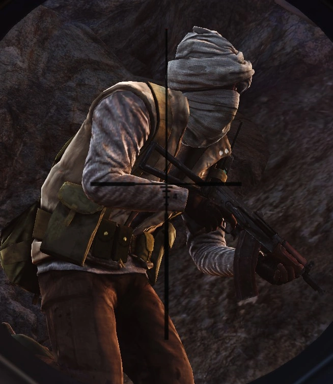 Ruhul Rabi | Historica Wiki | Fandom