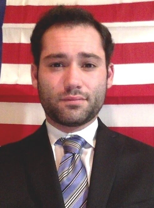 Sammy Gindi | Historica Wiki | Fandom