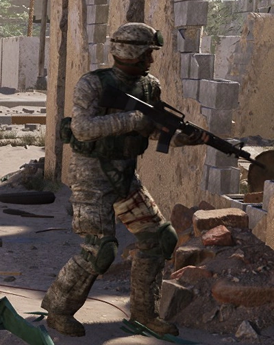 Samson Exantus | Historica Wiki | Fandom