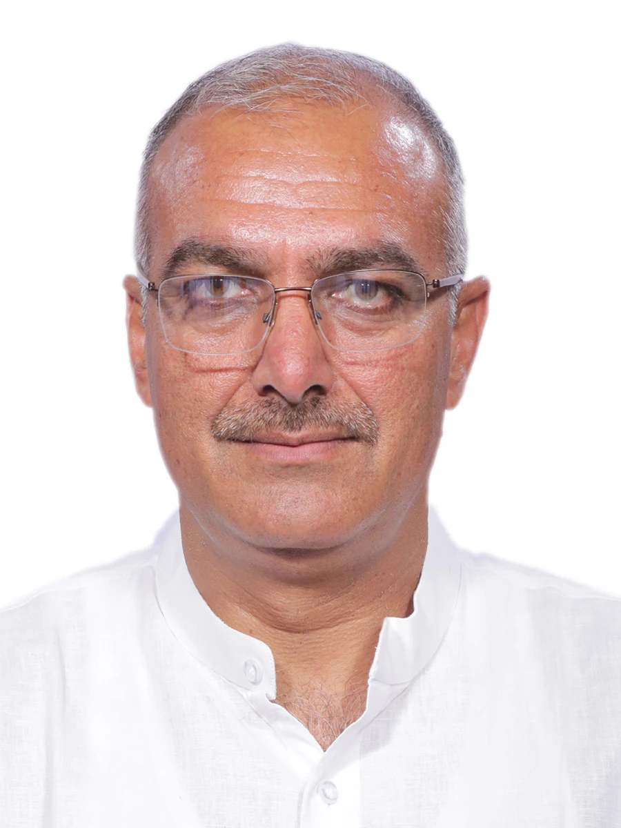 Sanjay Bhatia | Historica Wiki | Fandom