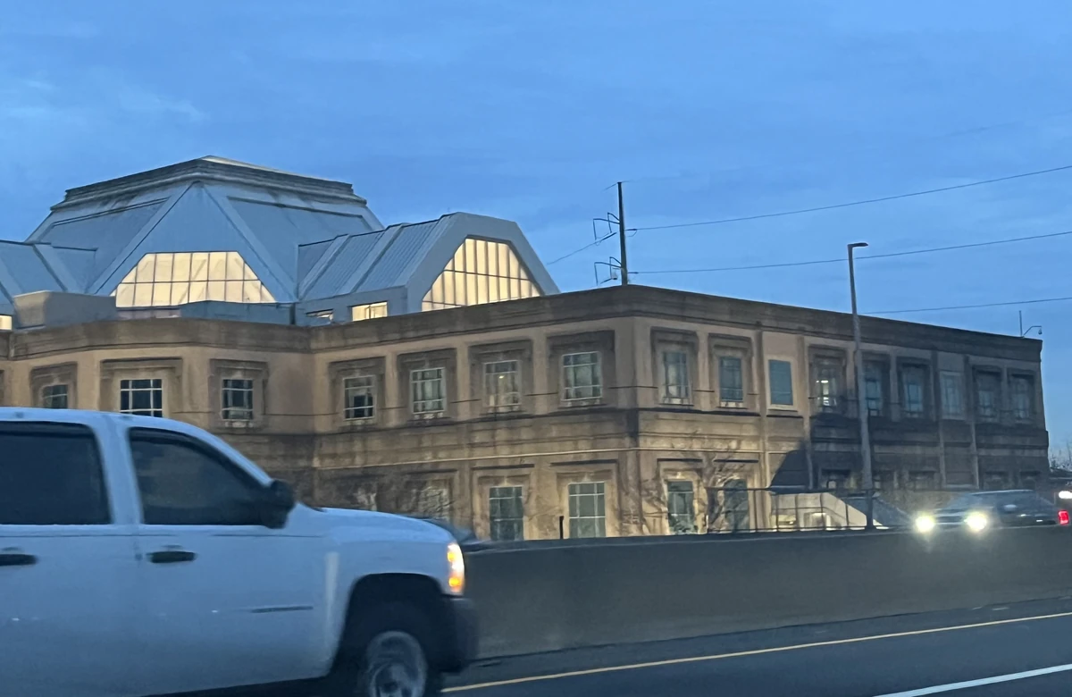 Secaucus Junction | Historica Wiki | Fandom