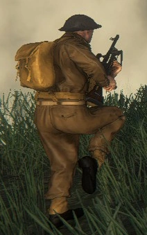 Sherman Doe | Historica Wiki | Fandom