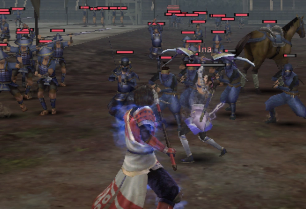 Battle of Numata Castle | Historica Wiki | Fandom