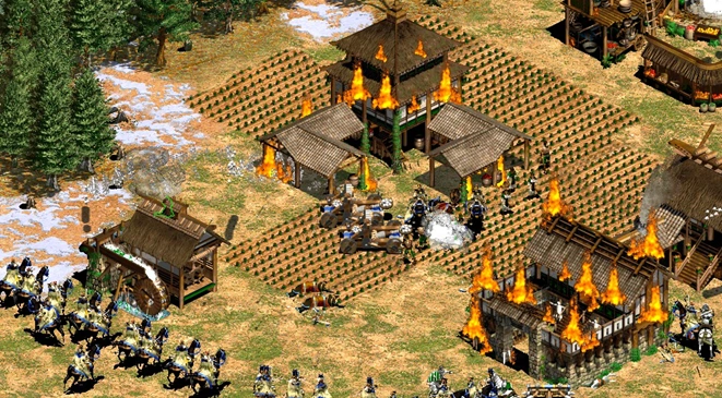 Siege of Wuhan (1271) | Historica Wiki | Fandom