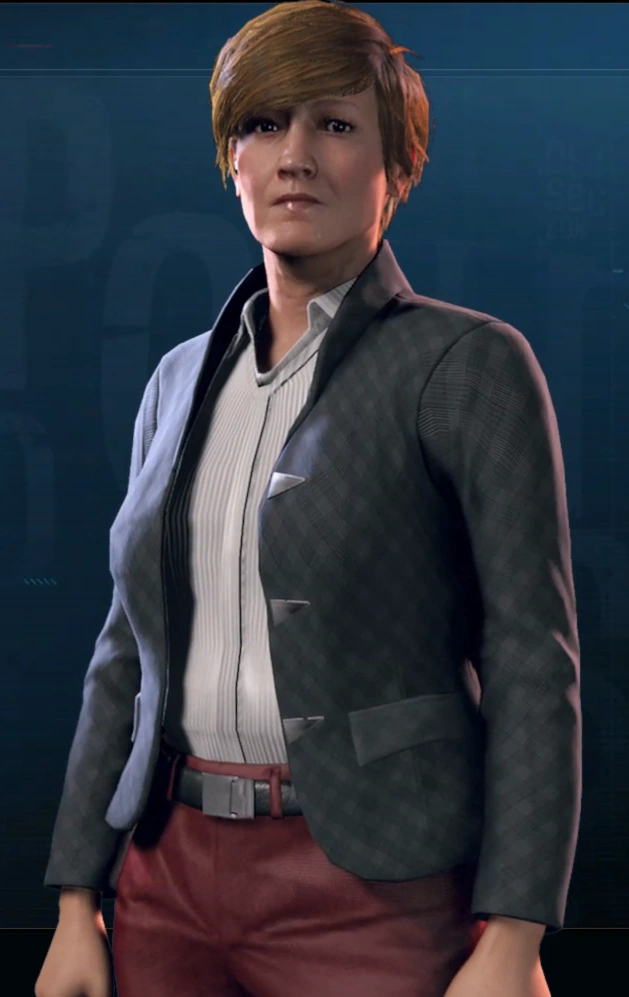 Skye Hay | Historica Wiki | Fandom