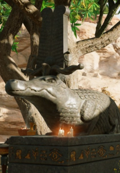 Sobek | Historica Wiki | Fandom