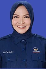 Sri Wulan | Historica Wiki | Fandom