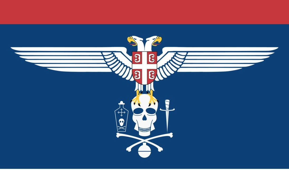 Srpski Nationalists | Historica Wiki | Fandom