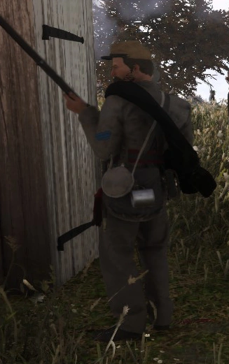 Stephen Bain | Historica Wiki | Fandom