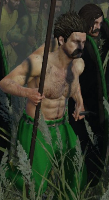 Teutomus, son of Catuen | Historica Wiki | Fandom