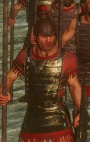 Thanassis Logotis | Historica Wiki | Fandom