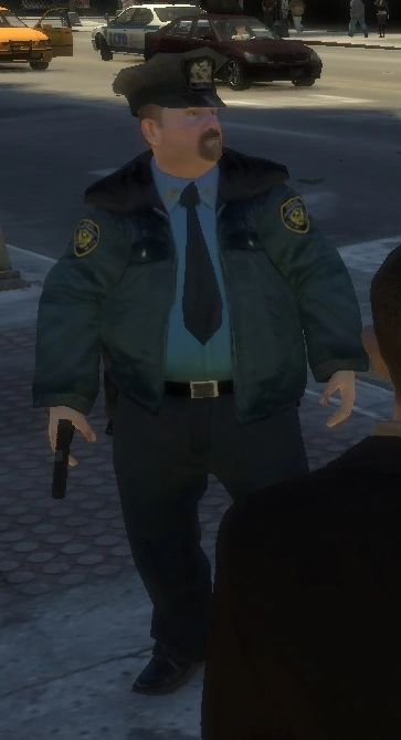 Toby O'Hagan | Historica Wiki | Fandom