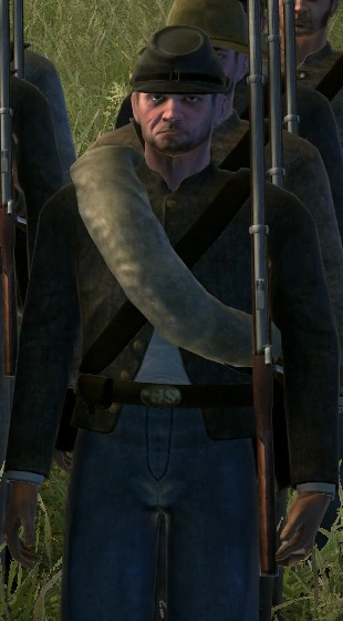 Uriah B. Slaughter | Historica Wiki | Fandom