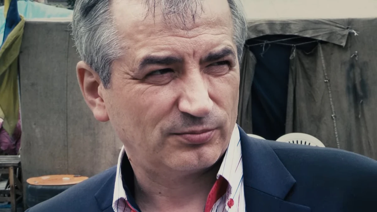 Valerii Zalevskiy | Historica Wiki | Fandom
