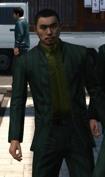 Wang Xun Qi | Historica Wiki | Fandom