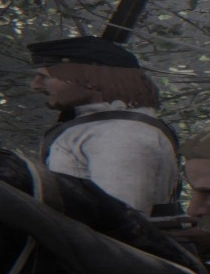 Zebadiah Sweitzer | Historica Wiki | Fandom