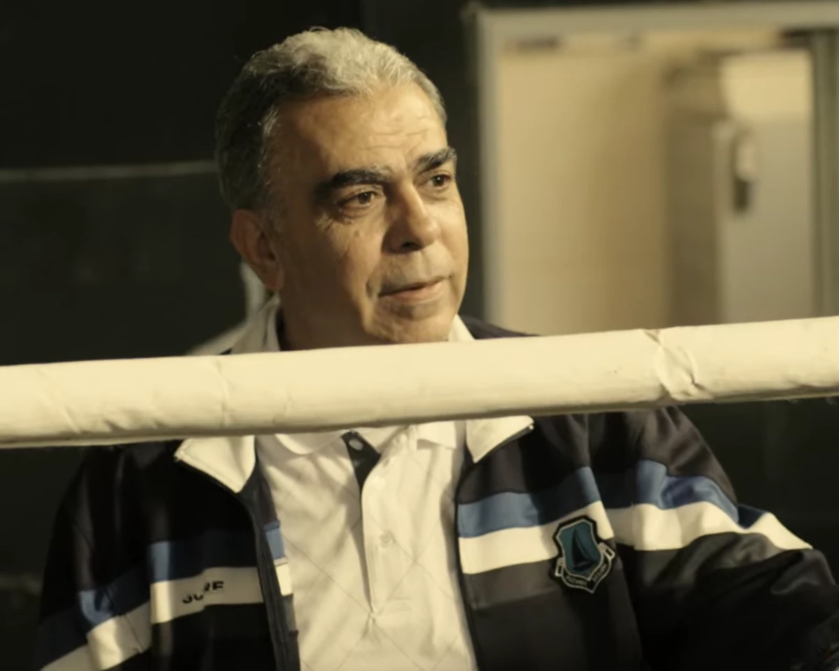 Nasser Hamdan | Historica Wiki | Fandom