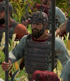 Agapios Antonellis | Historica Wiki | Fandom