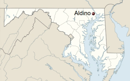 Aldino, Maryland | Historica Wiki | Fandom