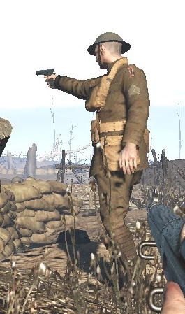 Allen Brewster | Historica Wiki | Fandom