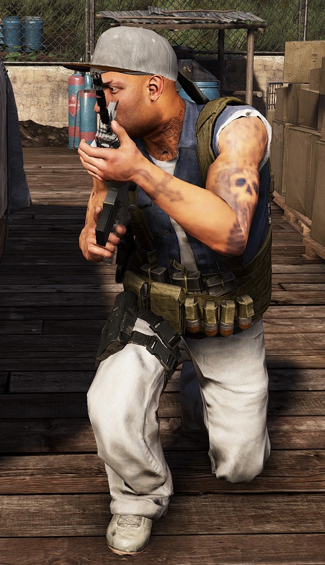 Alta García Rey | Historica Wiki | Fandom