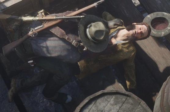 Anthony A. Gregg | Historica Wiki | Fandom