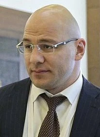 Artur Taymazov | Historica Wiki | Fandom