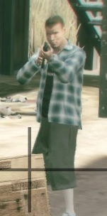 Axel Reyes | Historica Wiki | Fandom