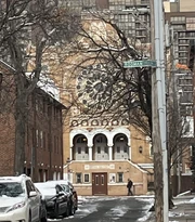 B'nai Abraham Chabad (Philadelphia) | Historica Wiki | Fandom