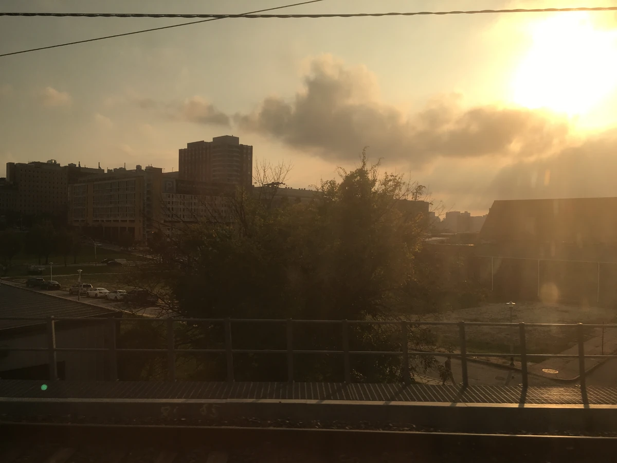 Broadway East | Historica Wiki | Fandom