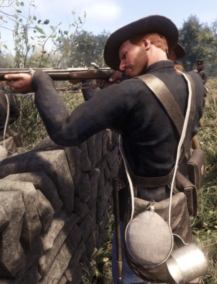 Callum Purcell | Historica Wiki | Fandom