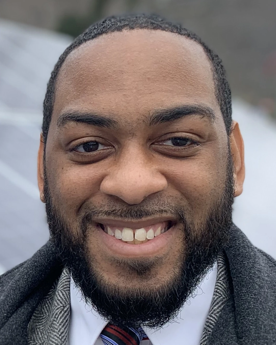 Charles Booker | Historica Wiki | Fandom