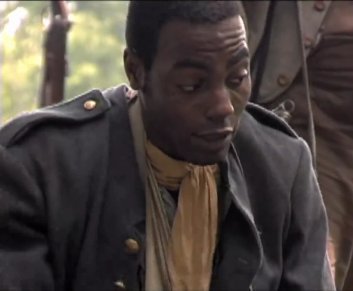 Childs L. Landy | Historica Wiki | Fandom