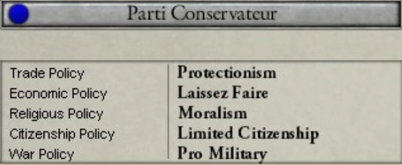 Conservative Party of Quebec | Historica Wiki | Fandom