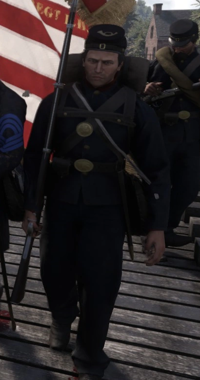 Daniel Lantz | Historica Wiki | Fandom