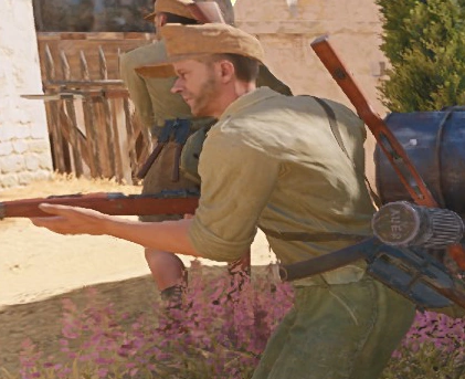 Dominik Klein | Historica Wiki | Fandom