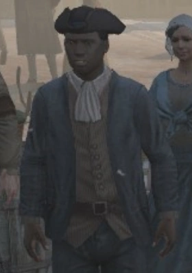 Edward Wallace (freedman) | Historica Wiki | Fandom