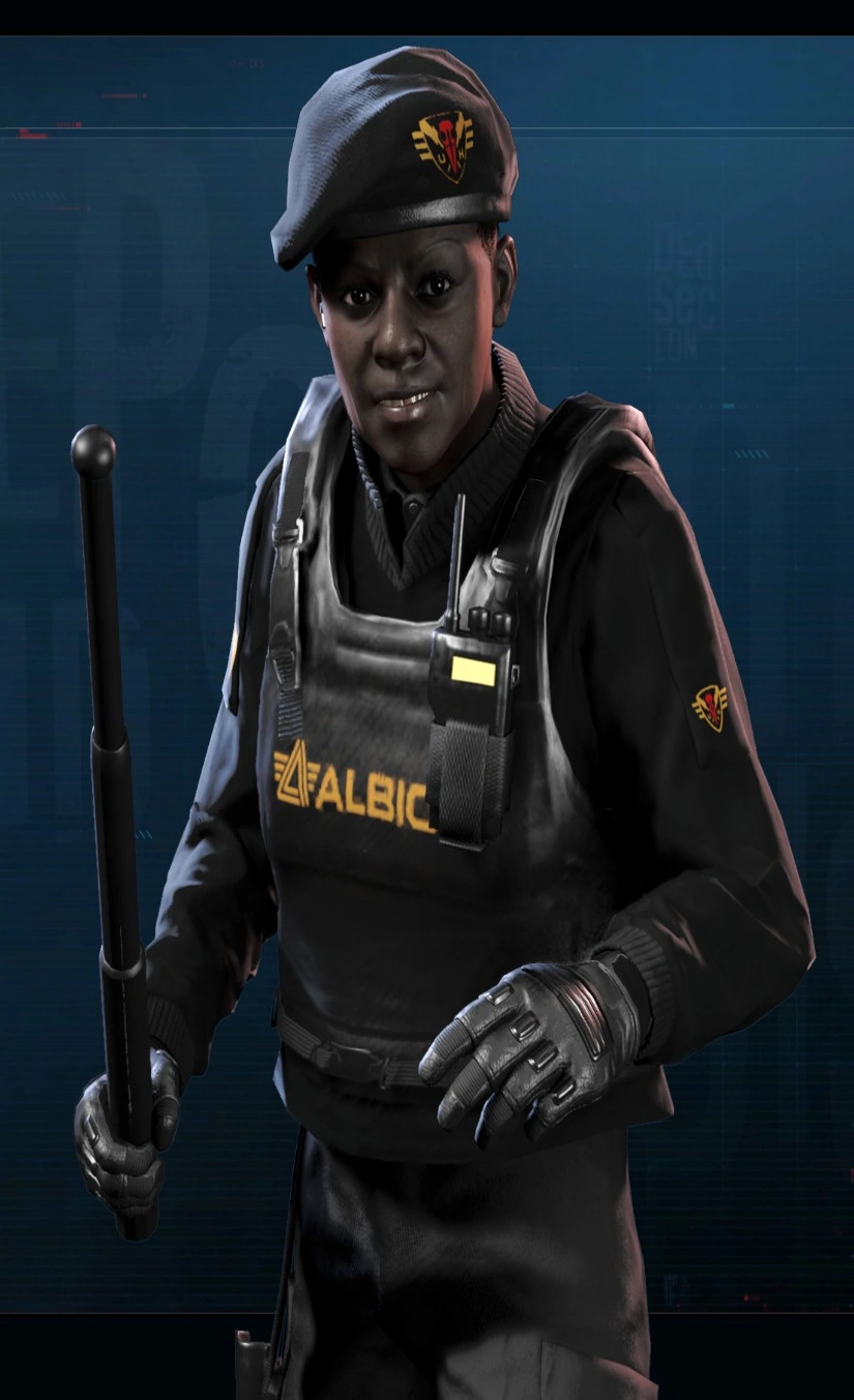 Faith Mutua | Historica Wiki | Fandom