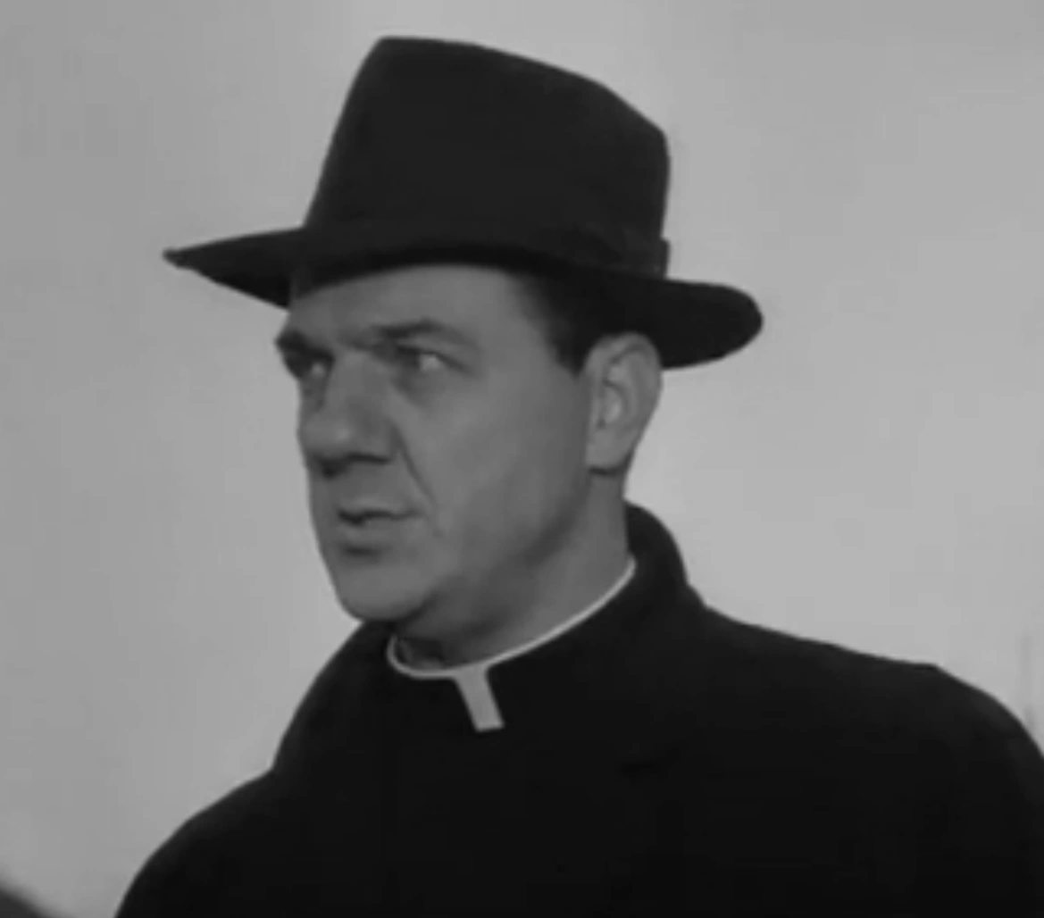 Father Barry | Historica Wiki | Fandom