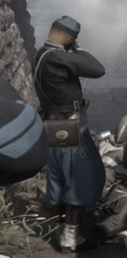 Fiete Gilger | Historica Wiki | Fandom