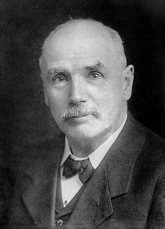 George Barnes | Historica Wiki | Fandom