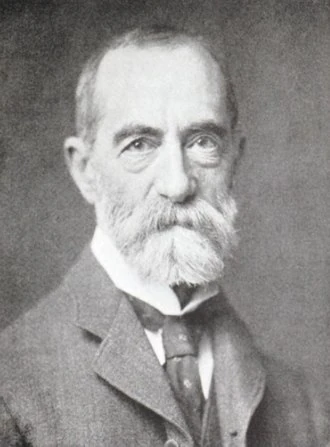 George E. Adams | Historica Wiki | Fandom