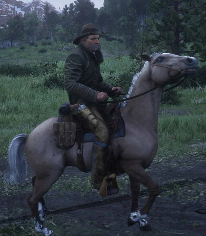 George M. Cokley | Historica Wiki | Fandom