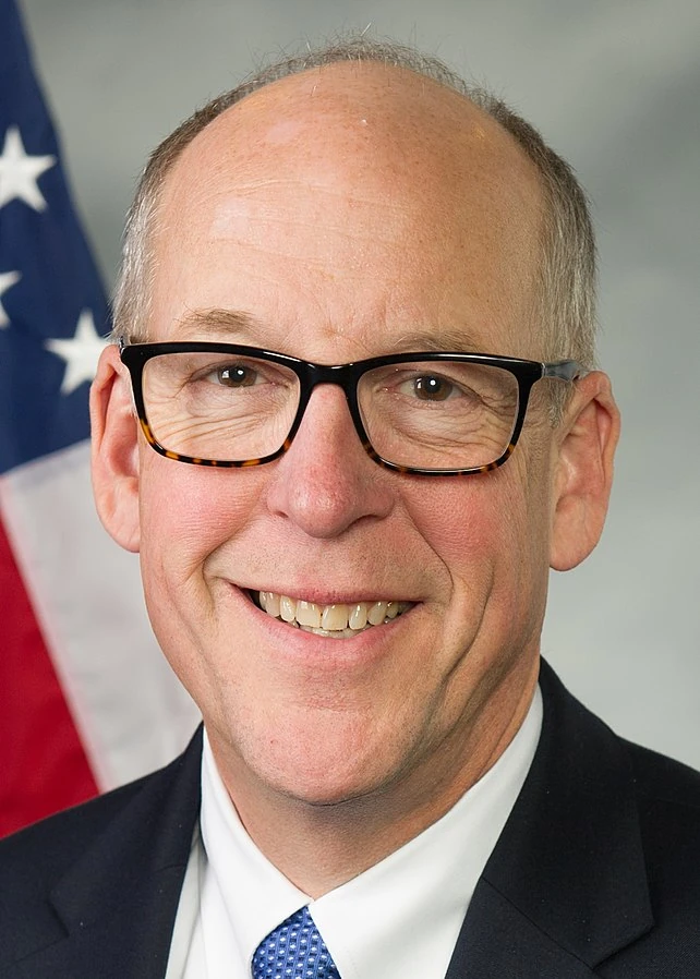 Greg Walden | Historica Wiki | Fandom