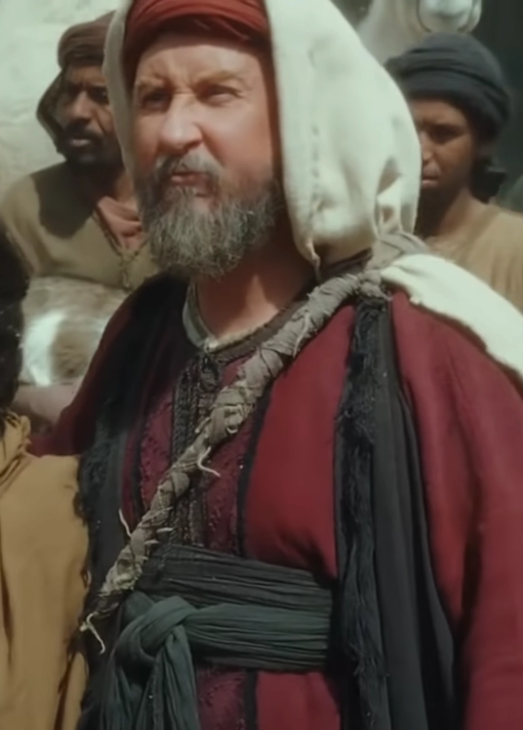 Hilkiah | Historica Wiki | Fandom