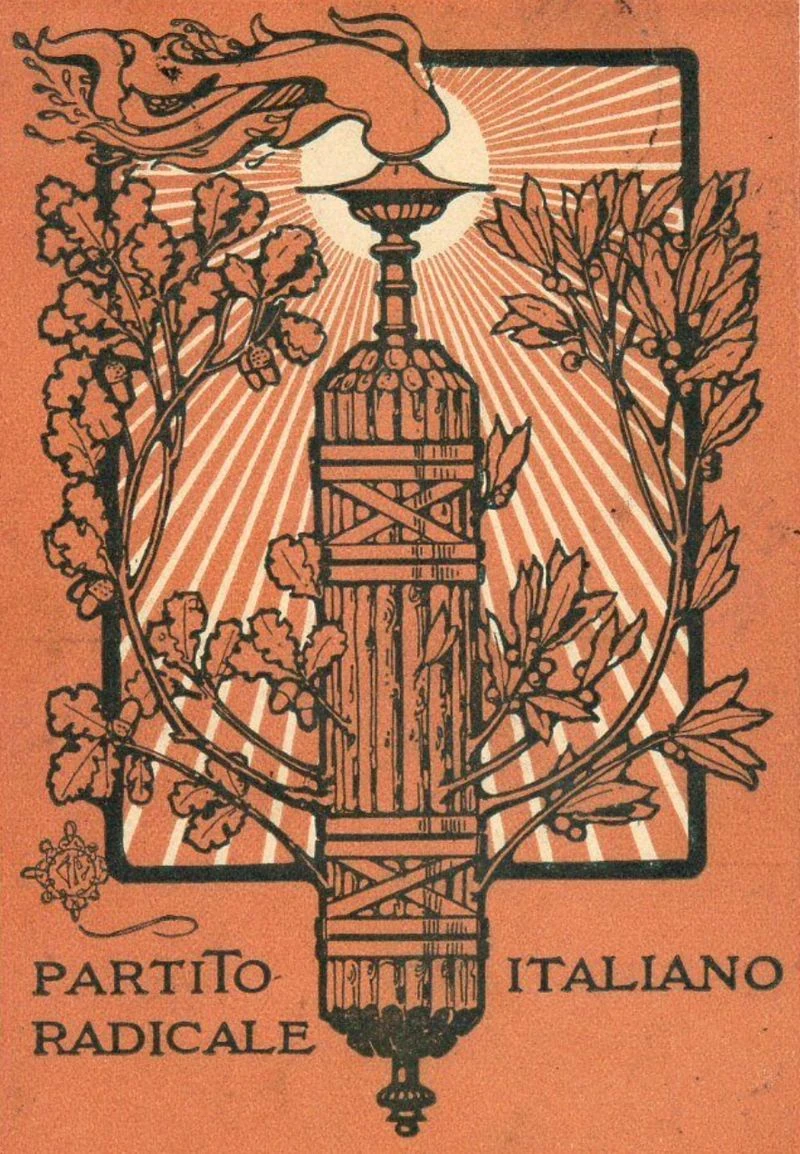 Italian Radical Party | Historica Wiki | Fandom