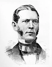 James S. Green | Historica Wiki | Fandom