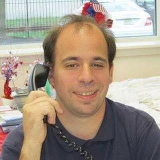 Jared Friedman | Historica Wiki | Fandom